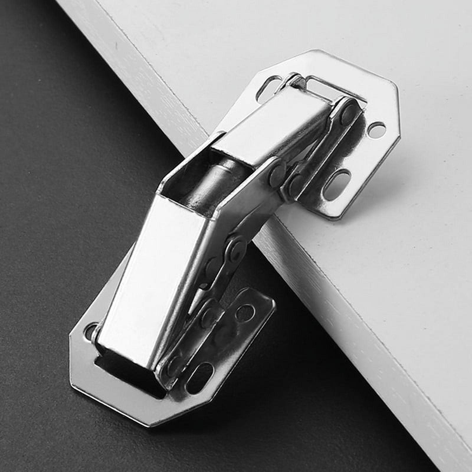 Hinge Hydraulic Hinge of Cupboard Door Furniture Hardware Spring ...