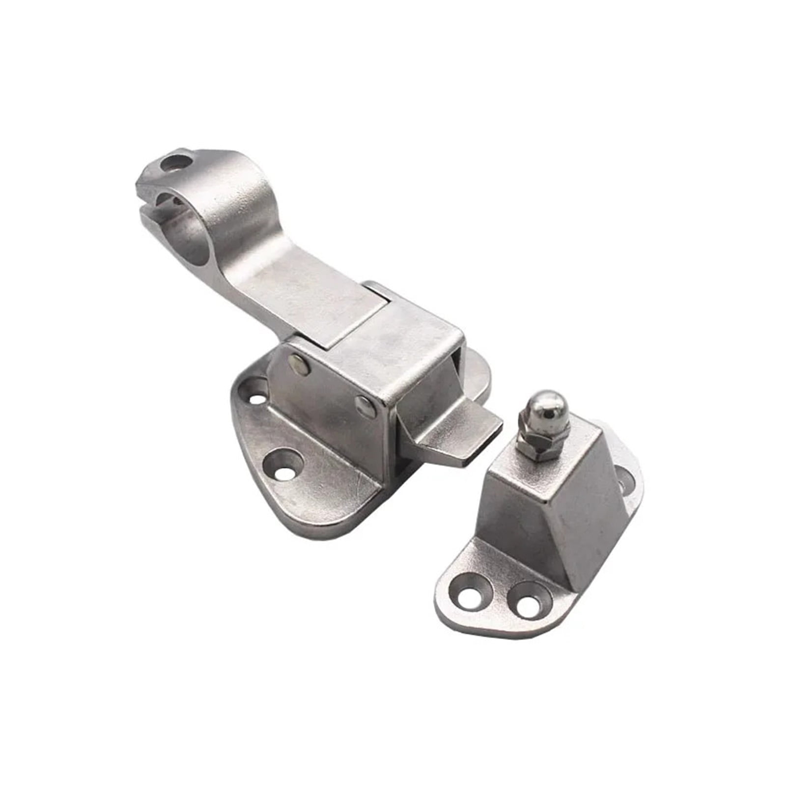 Hinge Linkage Lever Door Handle Steam Box Hinge Oven Knob Lock Cold ...