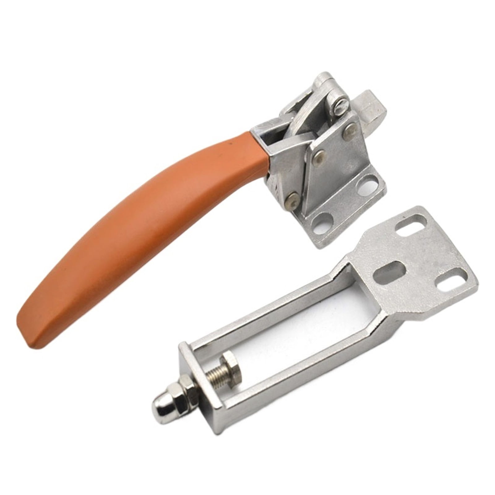 Hinge Linkage Lever Door Handle Steam Box Hinge Oven Lock Knob Cold ...