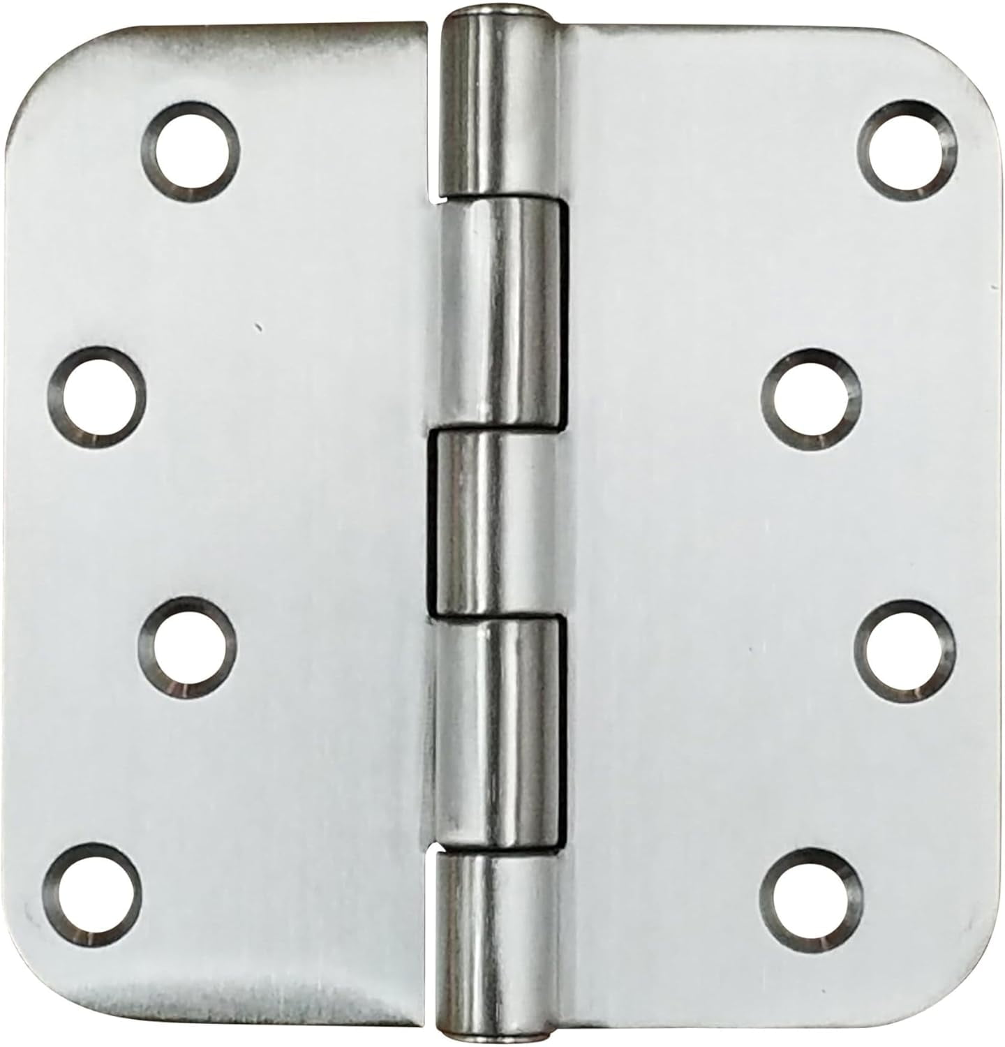 Hinge Outlet 316 Marine Grade Stainless Steel Door Hinges, 4 Inch with ...