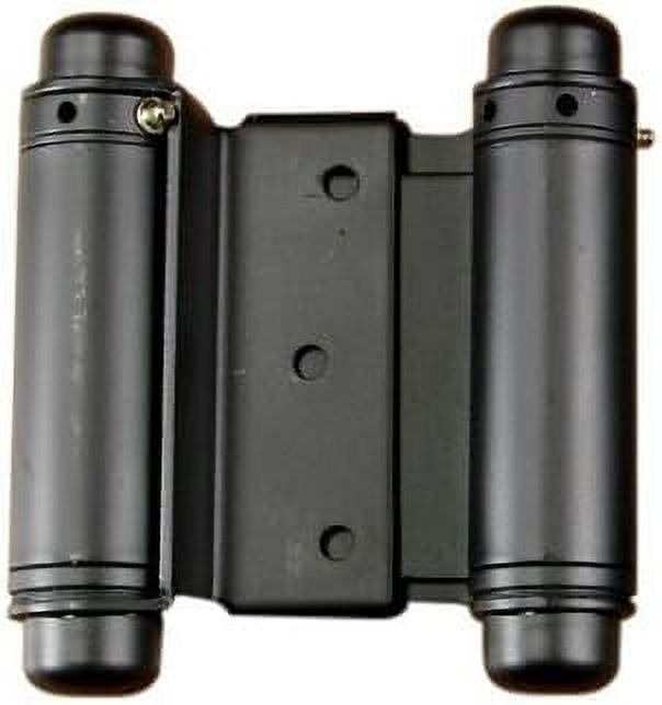 Hinge Outlet Adjustable Double Action Spring Hinge, Saloon, Swinging or ...