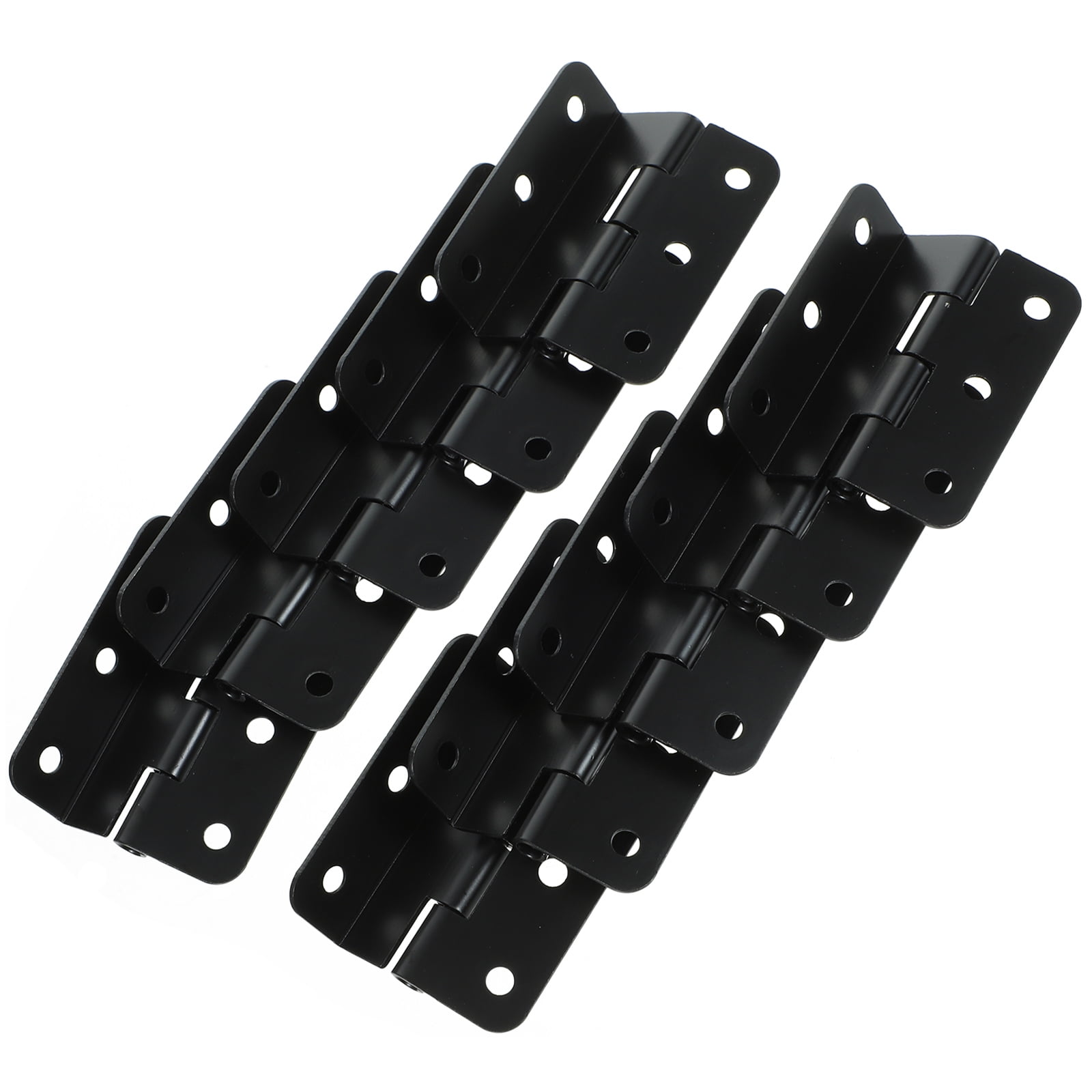 Hinge Piece Kitchen Cabinet Door Hinges Organizers and Storage 10 Pcs ...