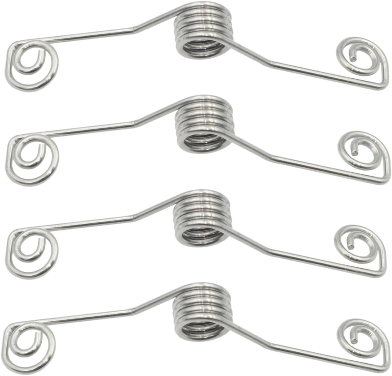 Hinge Pin Door Stop Butterfly Spring,Door Hinge Spring,Door Stopper ...