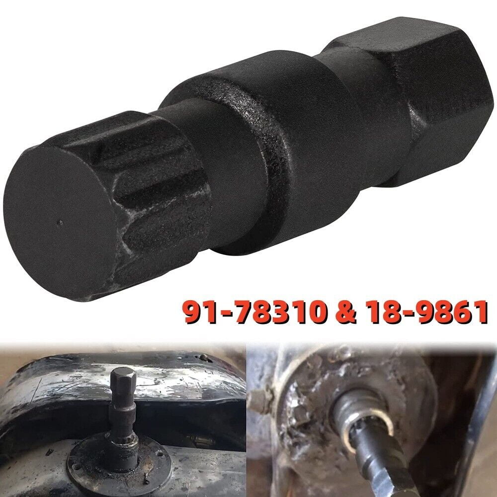 Hinge Pin Tool for Mercruiser Units alpha one bravo gen 1 2 replaces 18 ...