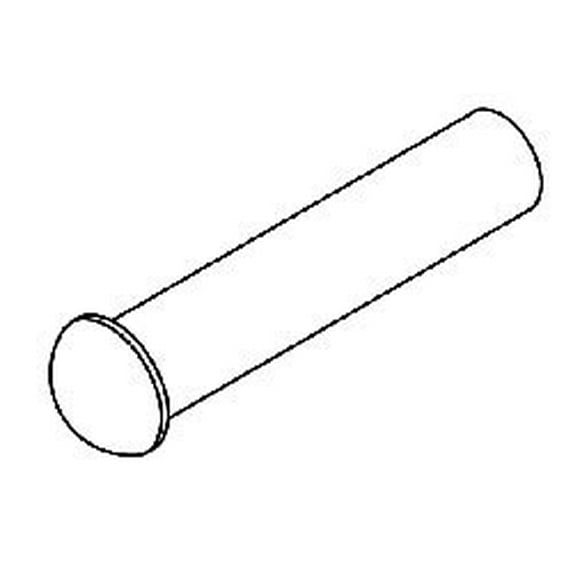 Hinge Pin for Pelton & Crane for Model OCM PCP165$$Other - Walmart.com