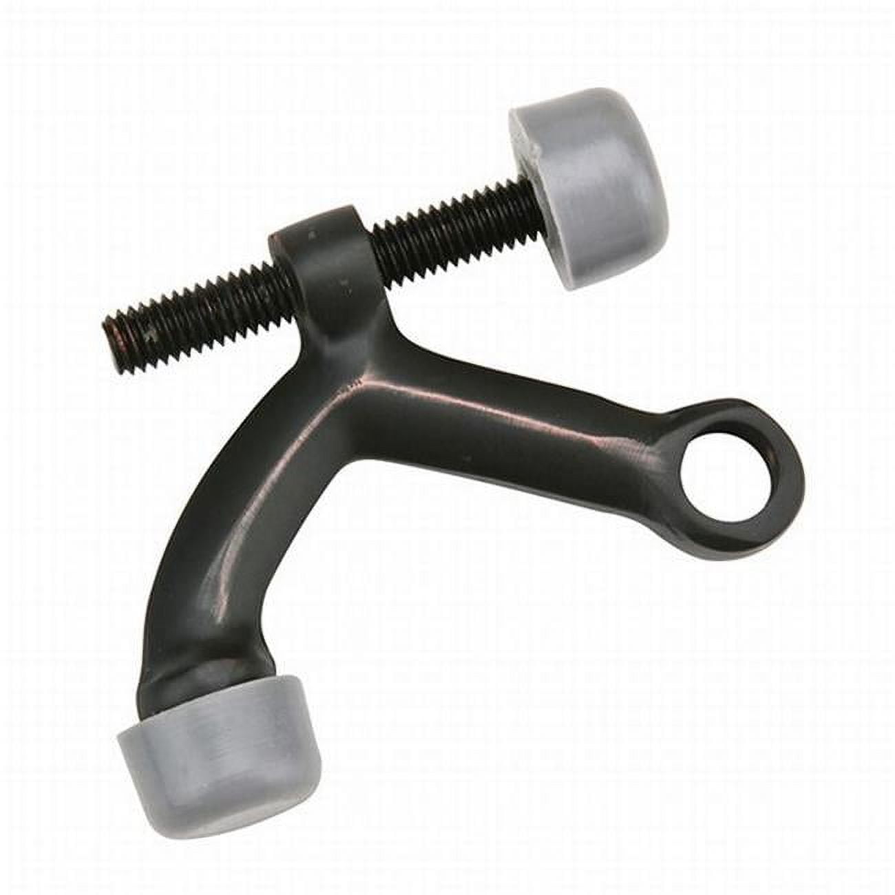 Hinge Pivot Stop, Oil Rubbed Bronze - Walmart.com