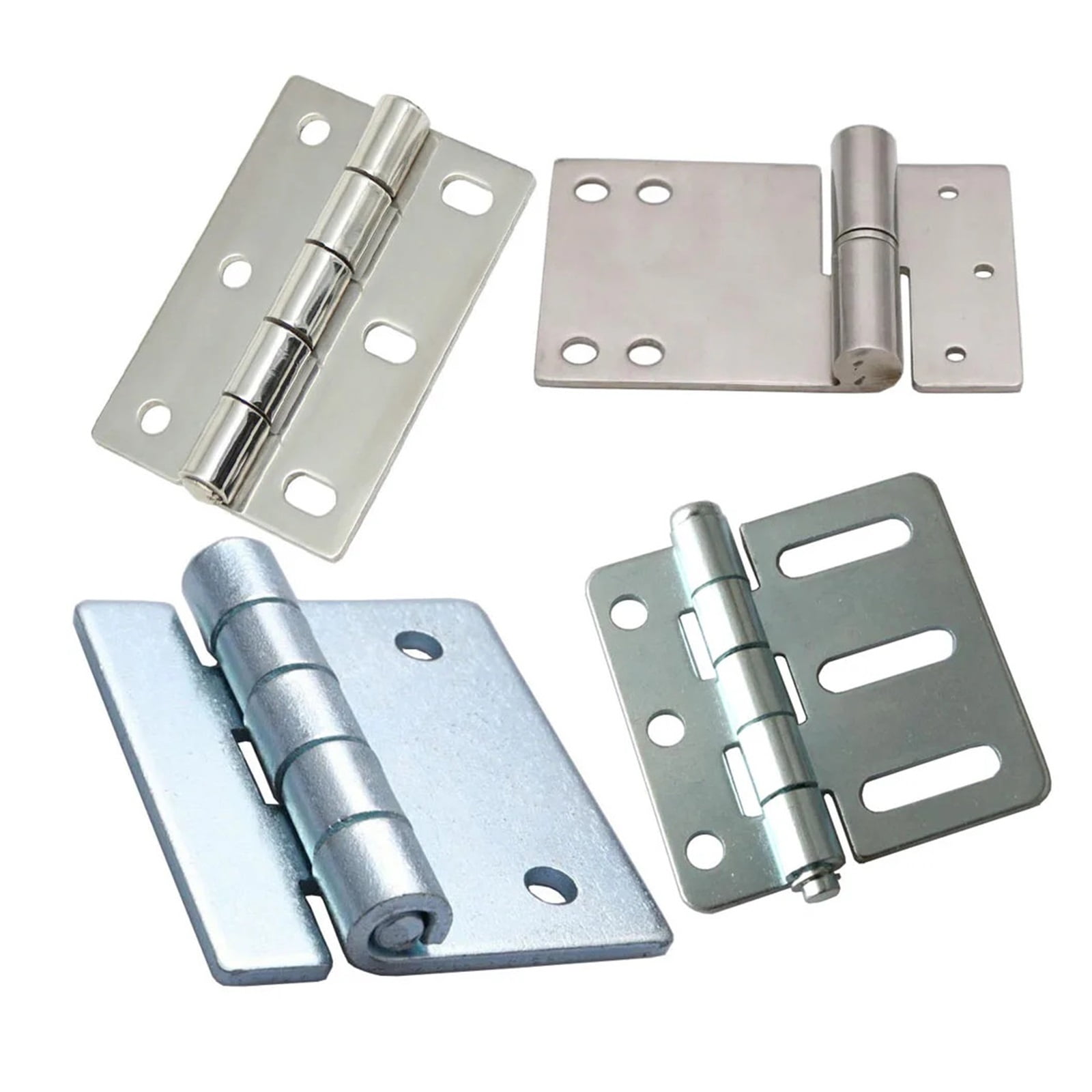 Hinge Power Switch Control Box Door Hinge Fitting - Walmart.com