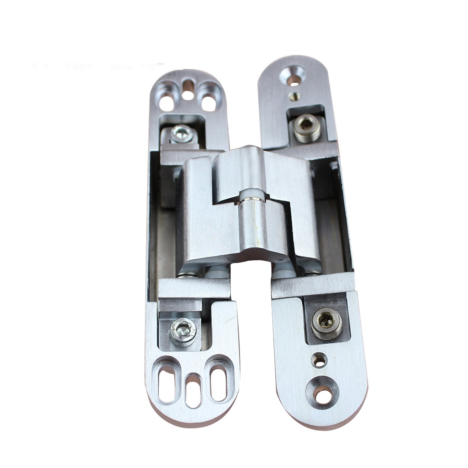 Hinge RCH-10 2PCS Three Direction Invisible Adjustable Bearing Wooden ...