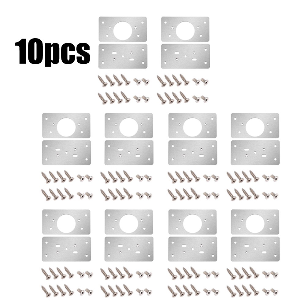 Cabinet Hinge Repair Plate Hinge Side Plate Repair Tool Kit With ...