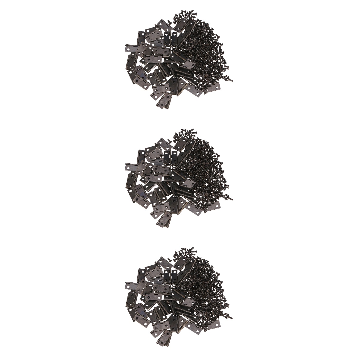 Hinge Self Closing Hinges Spring Automatic Iron Wide Range of Mini Box ...