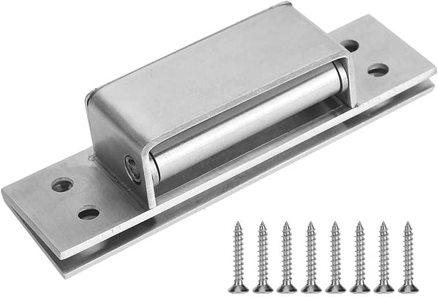 Hinge, Stainless Steel Concealed Door Kits Furniture Cabinet Hardware ...