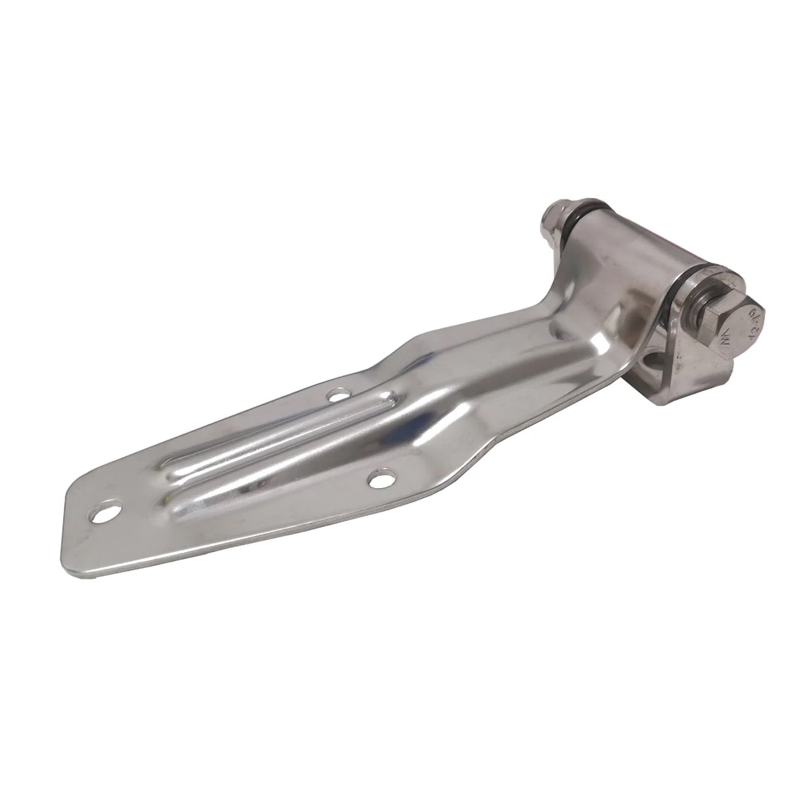 Hinge Stainless Steel Container Door Hinge Refrigerated Cold Store ...