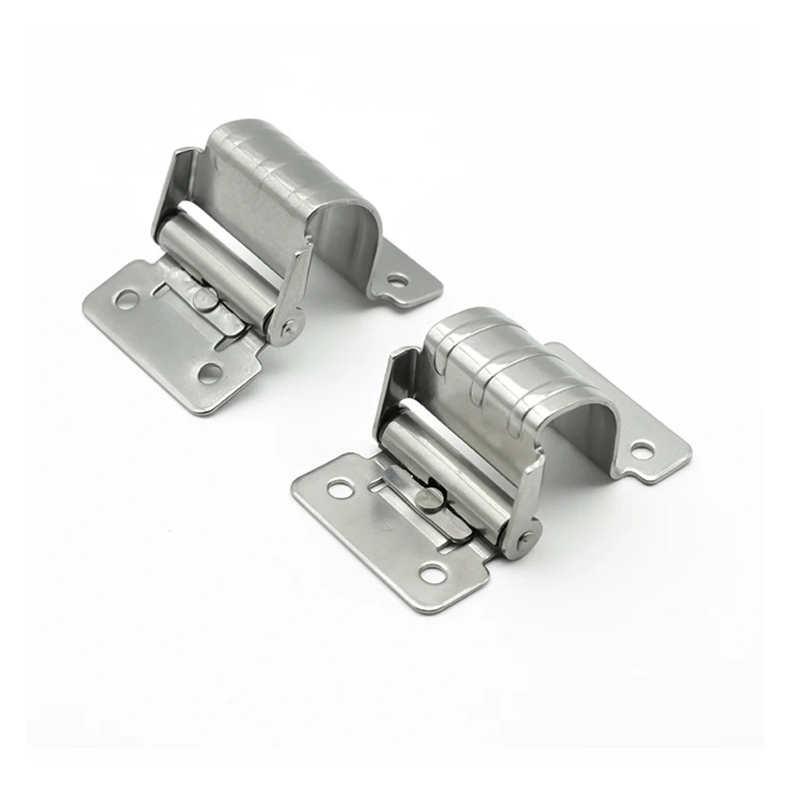 Hinge Stainless Steel Damping Hinge With Internal Installation I-shaped ...