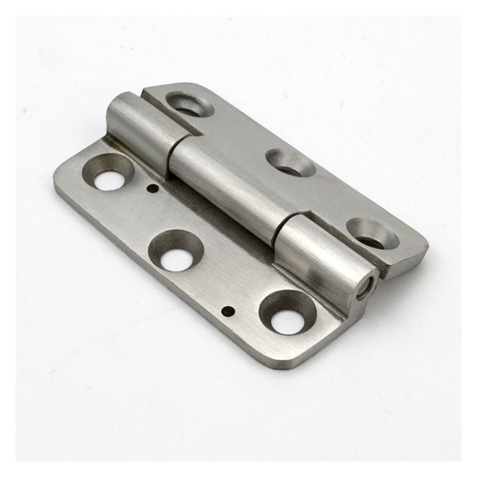 Hinge Stainless Steel Thickened Heavy-Duty Door Hinge Bent Cabinet Door ...
