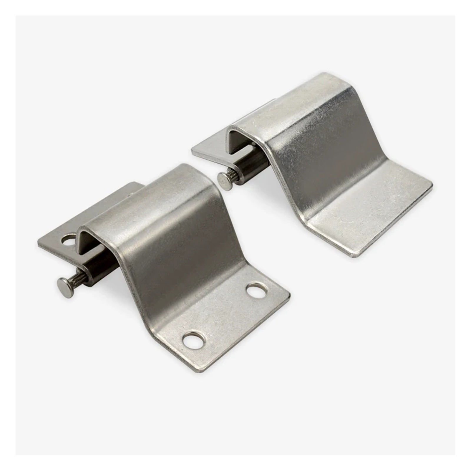 Hinge Stainless Steel Welded Hinges, Hardware Furniture Concealed Door ...