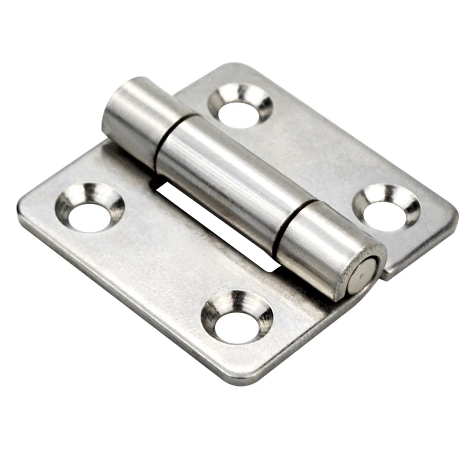 Hinge Stainless steel cabinet door hinge can be stopped at will with ...
