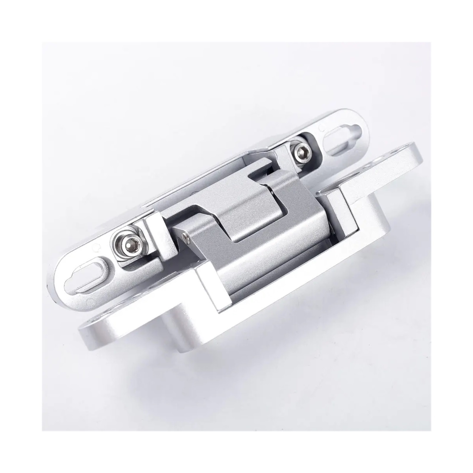 Hinge Three way adjustable hinge zinc alloy conceal door hinge ...