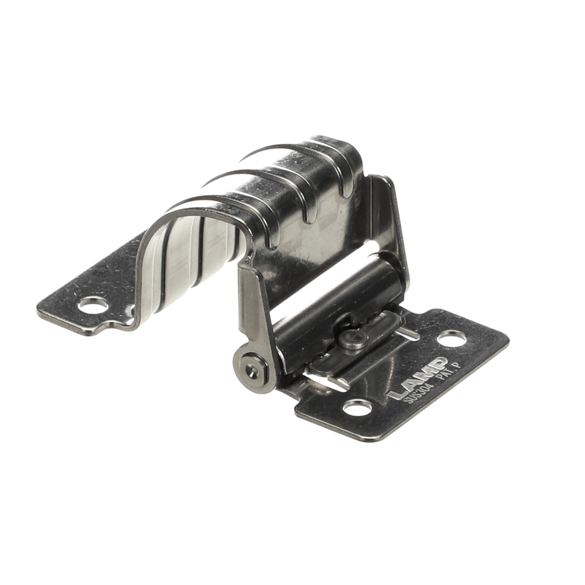 Hinge, Torque, Concealed, 304Ss, - Walmart.com