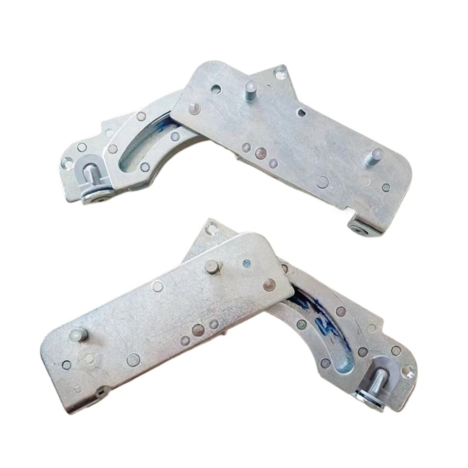 Hinge Window Flip Hinge Middle Suspension Axis Skylight Inclined Roof ...