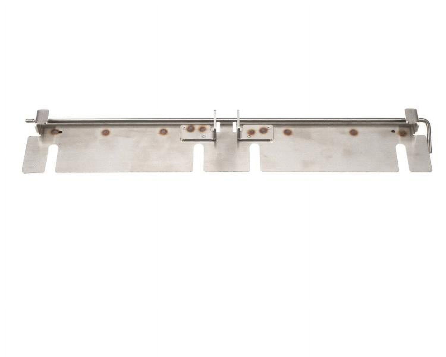 Antunes Hinge And Pivot Rod Kit 7001255 - Genuine OEM Replacement Part ...