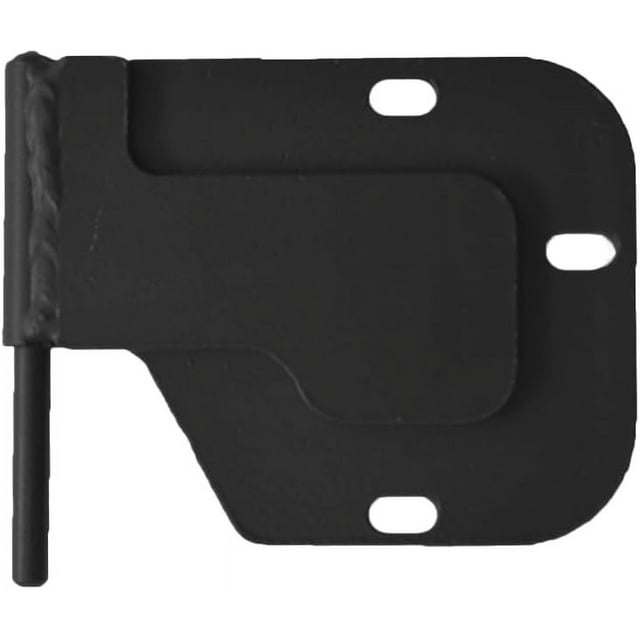 Hinge for Military Hard X-Door, Left Side Exterior, 2nd Generation ...