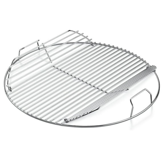 19.5 Inch Gas Grill Grates Replacement Parts for Genesis 300 7524 Grill ...