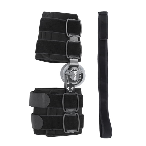 Hinged Elbow Brace