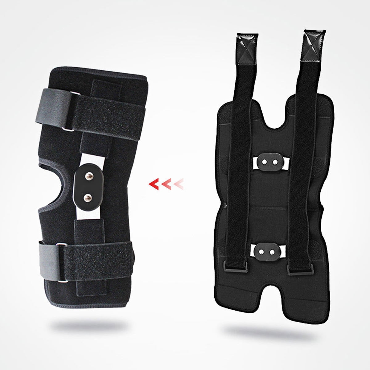 Mcl Knee Brace
