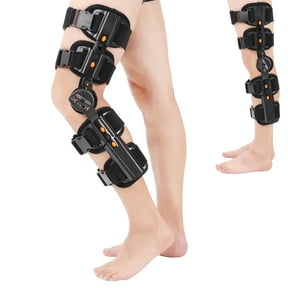 Clamshell Brace