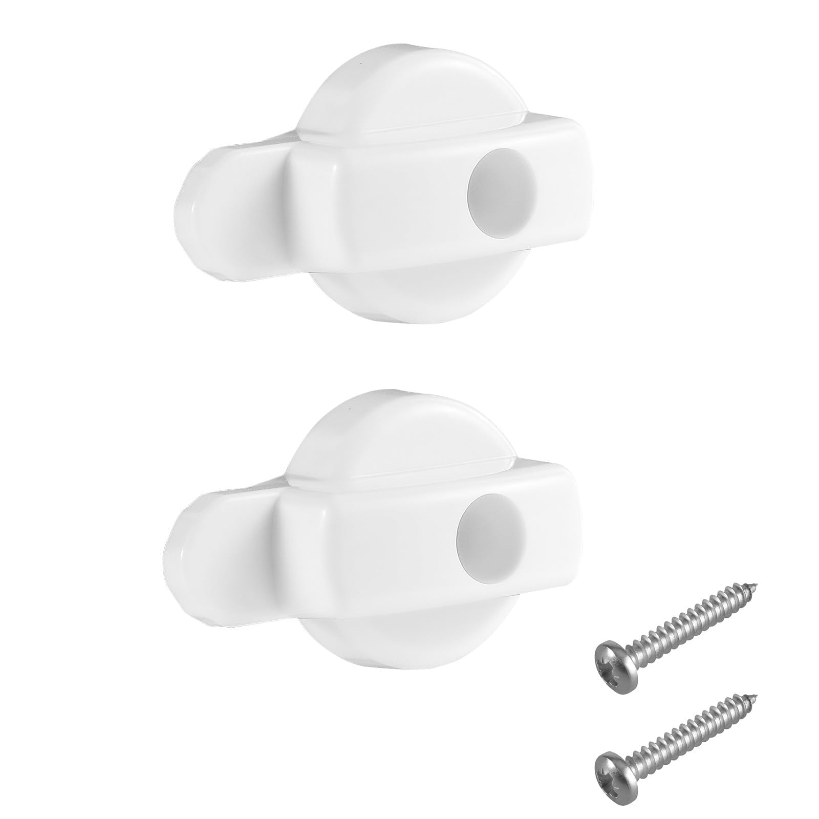 Hinged Screen Door Latch for Andersen Doors, Replacement Andersen ...