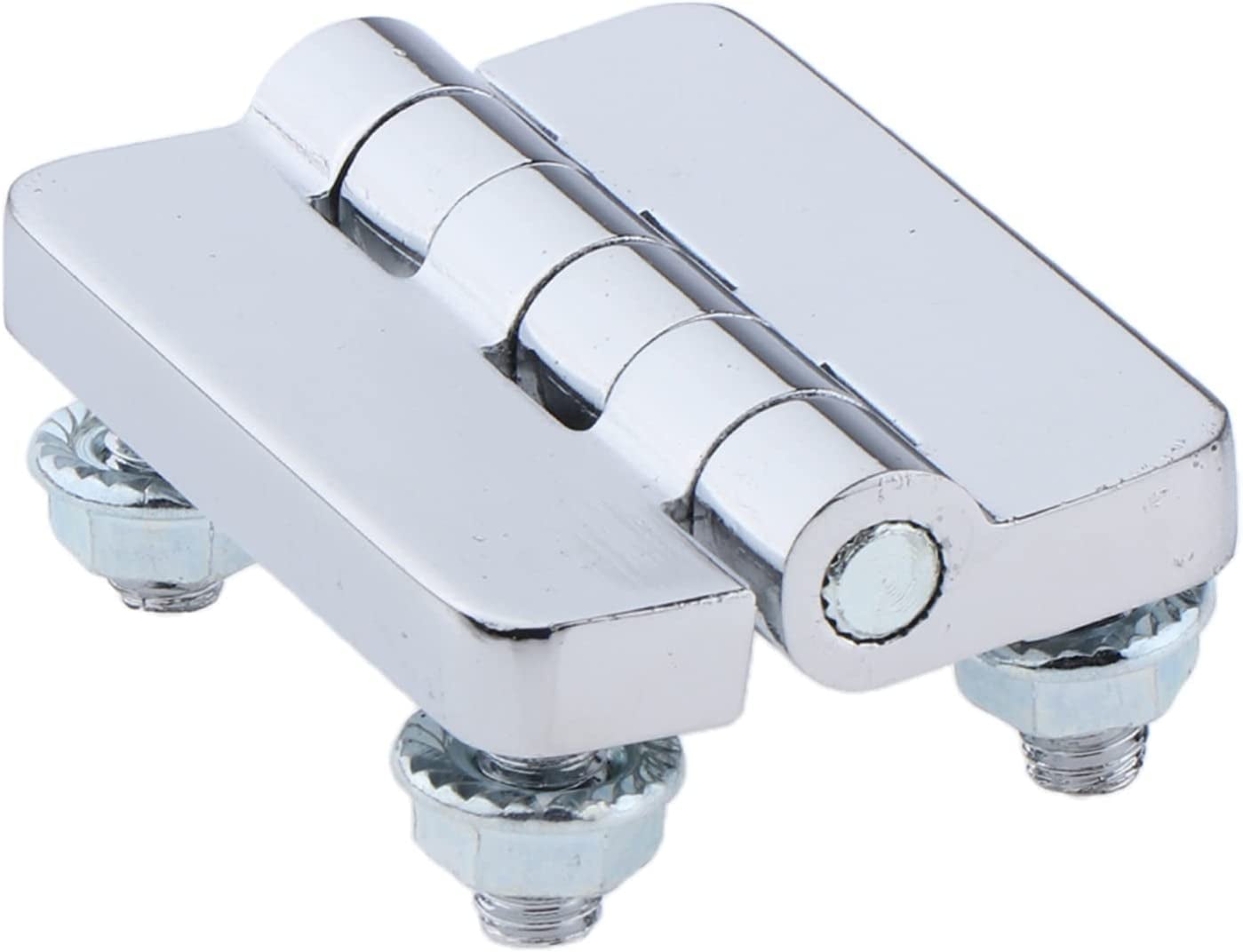 Hinges 1 Pcs Heavy Duty Stainless Steel Boat Cabin Door Hinge with ...