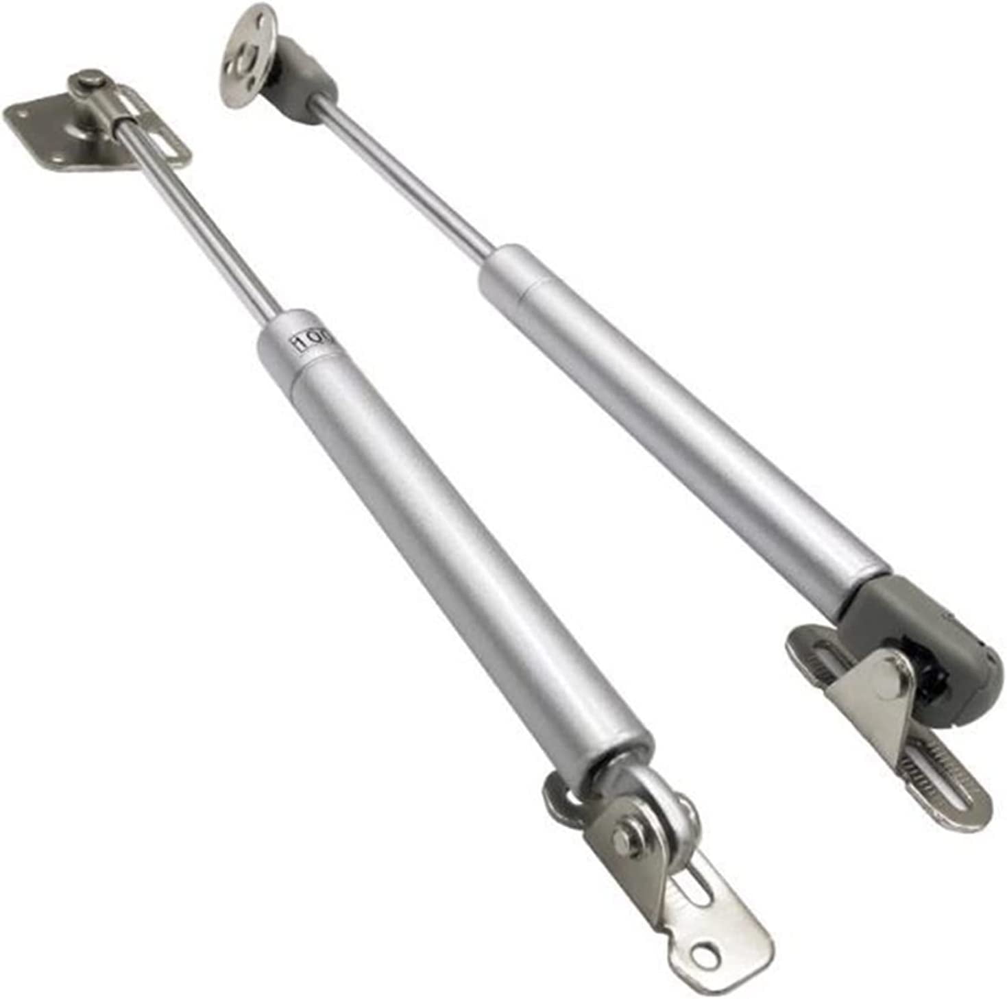 Hinges 100N /4-15KG Hydraulic Hinges Door Lift Support for Kitchen ...