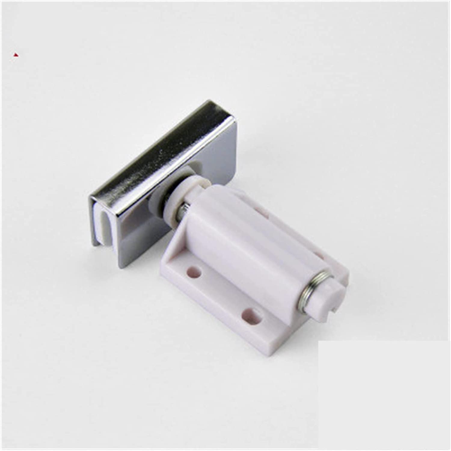 Hinges 1set Cabinet Door Hardware Glass Clip Furniture Shaft Hinge Door ...
