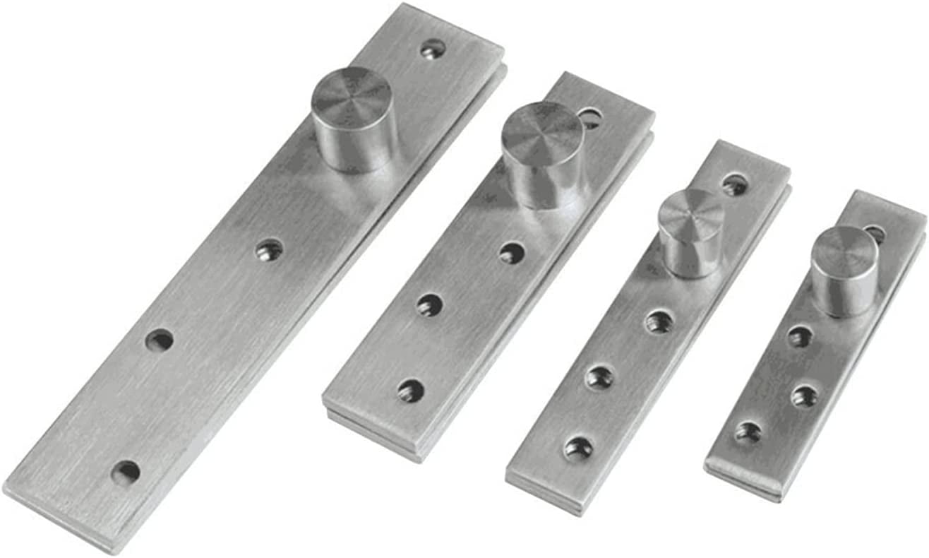 Hinges 270 Degree Rotation Axis 75/100/150mm Stainless Steel Up and ...