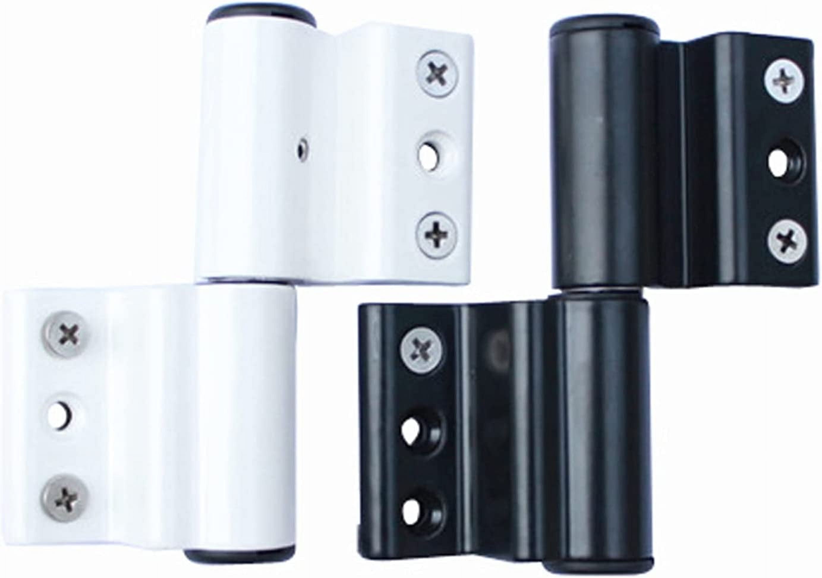 Hinges Aluminum Door Aluminium Alloy Door Hinge Flat Door Hinge ...