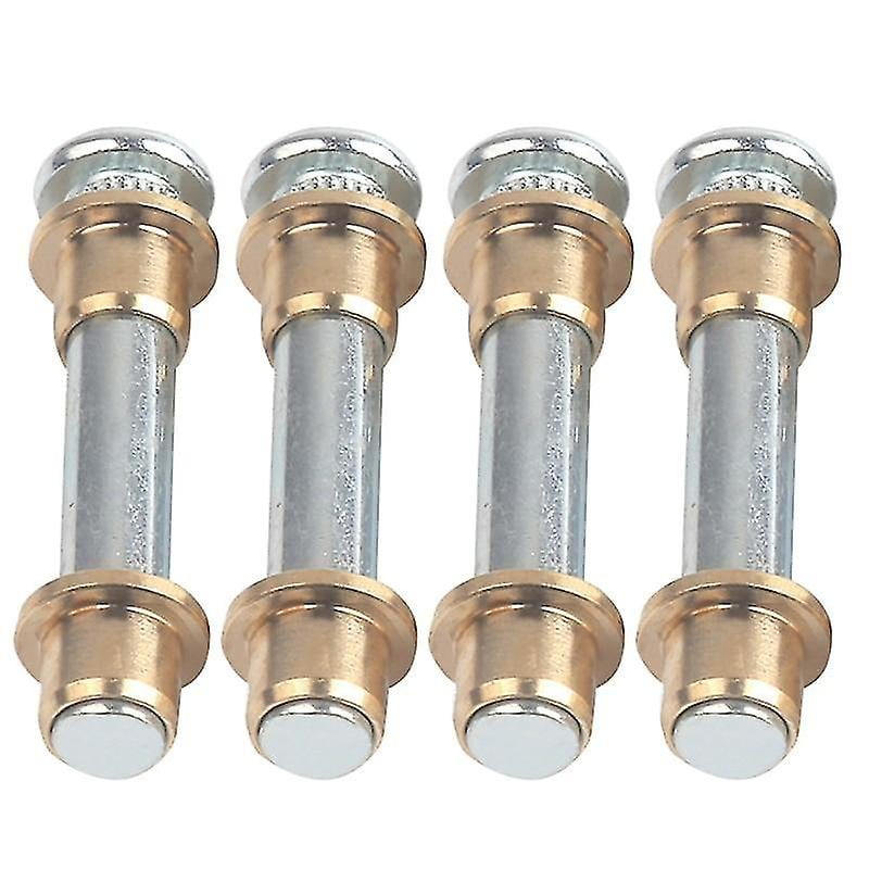 Hinges Door Hinge Bushing Repair Kit - Walmart.com