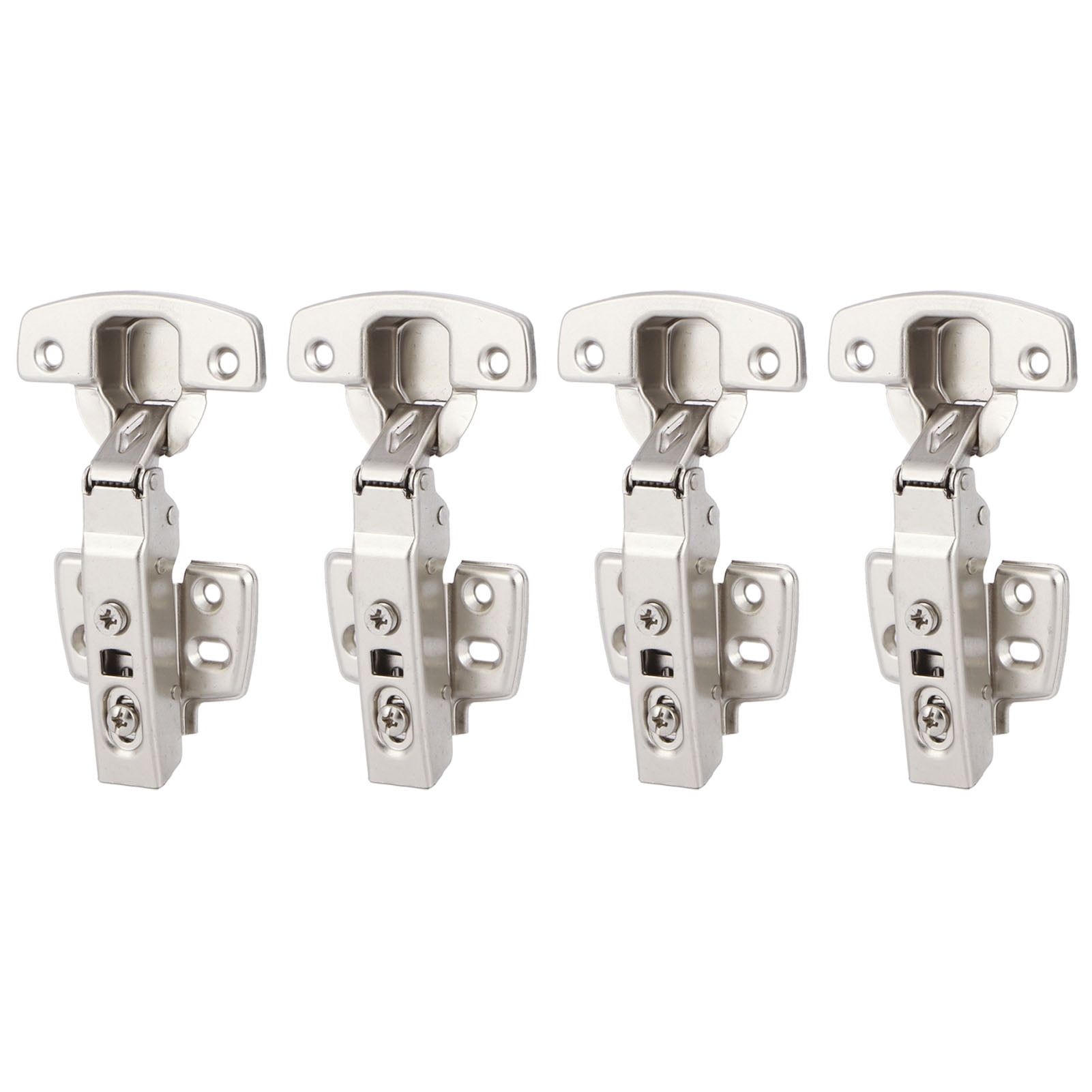 Hinges, Frameless And Flexible Structure Design Cold Rolled Steel ...