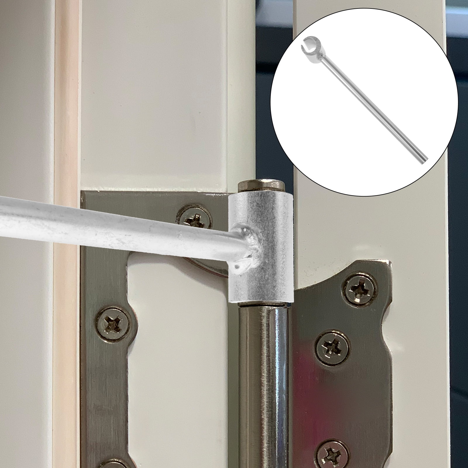 Hinges Gap Adjusting Wrench Steel Door Hinge Adjustment Tool Heavy Duty ...