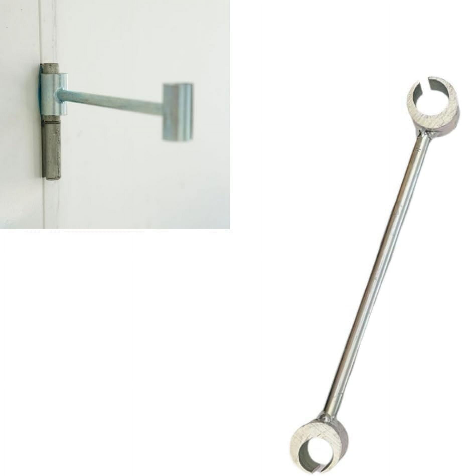 Hinges Gaps Adjusting Wrench,Door Hinge Repair Spanner,Door Hinge Tool ...