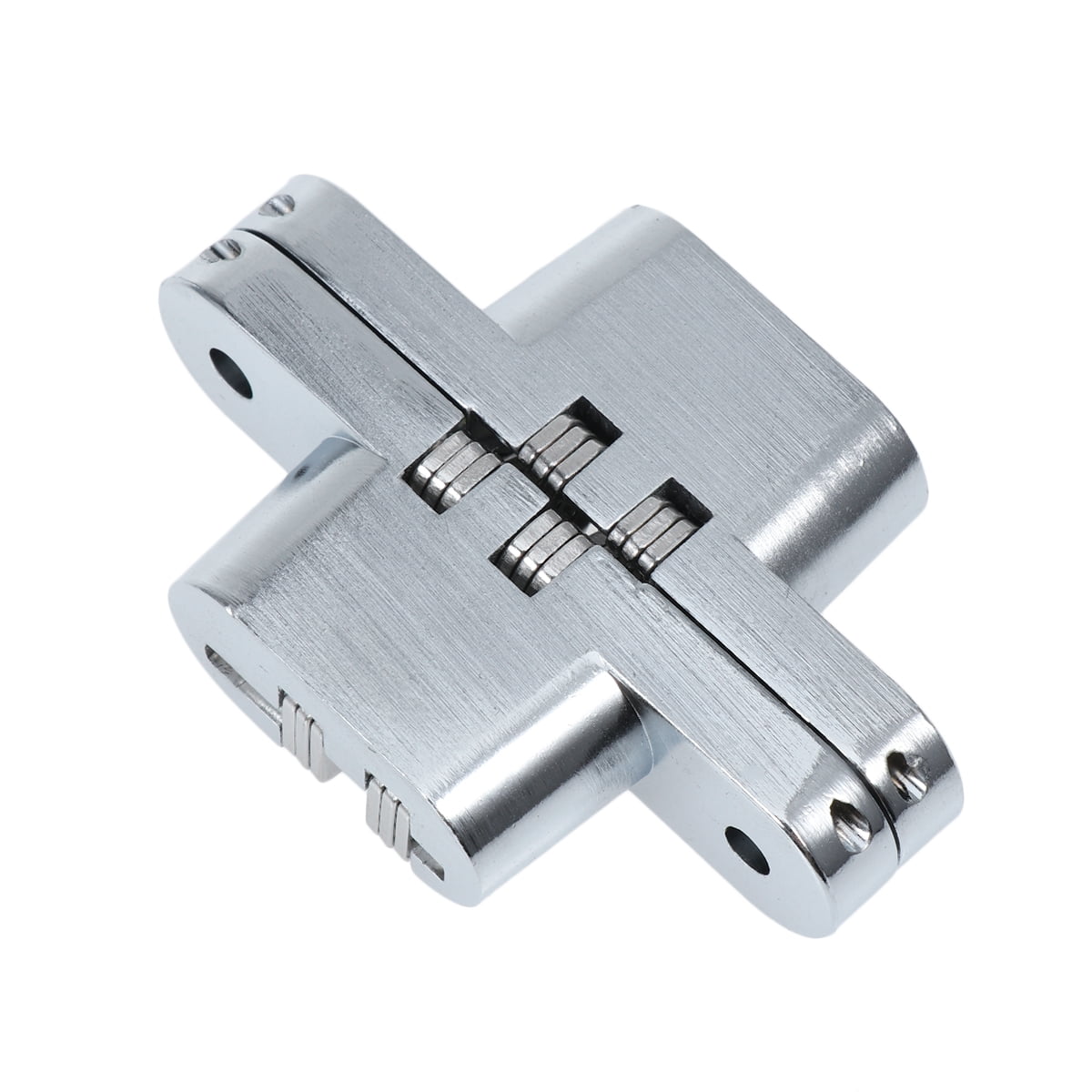 Hinges Invisible Concealed Cross Hinges Stainless Steel Concealed ...