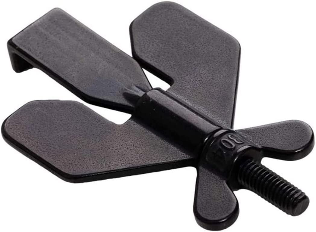 Hinges Portable Travel Door Lock Anti-Theft Door Stopper Safety Device ...