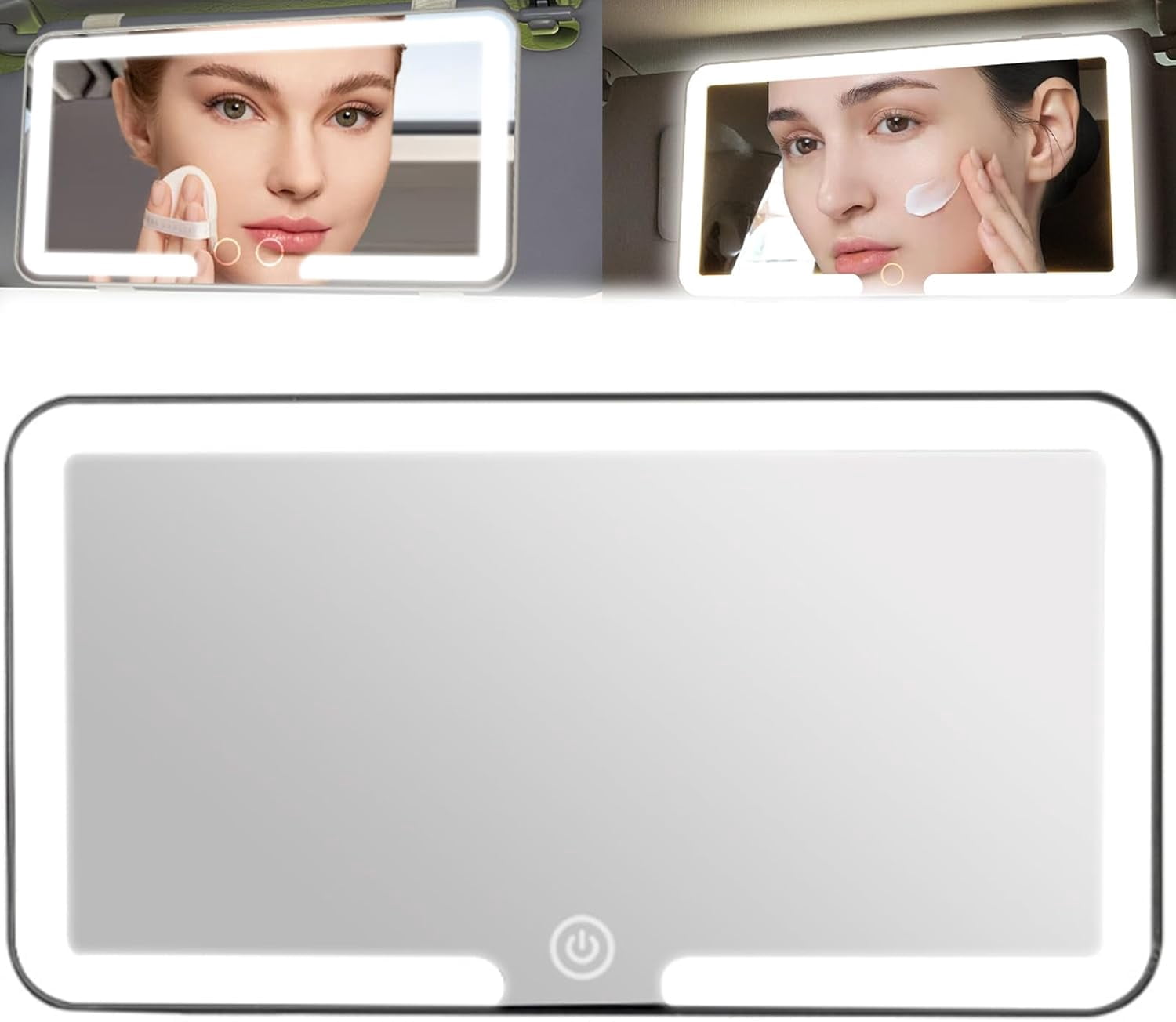 Hinium Car Mirror, Hinium Mirror, Hinium Princess Mirror, Allura LED ...