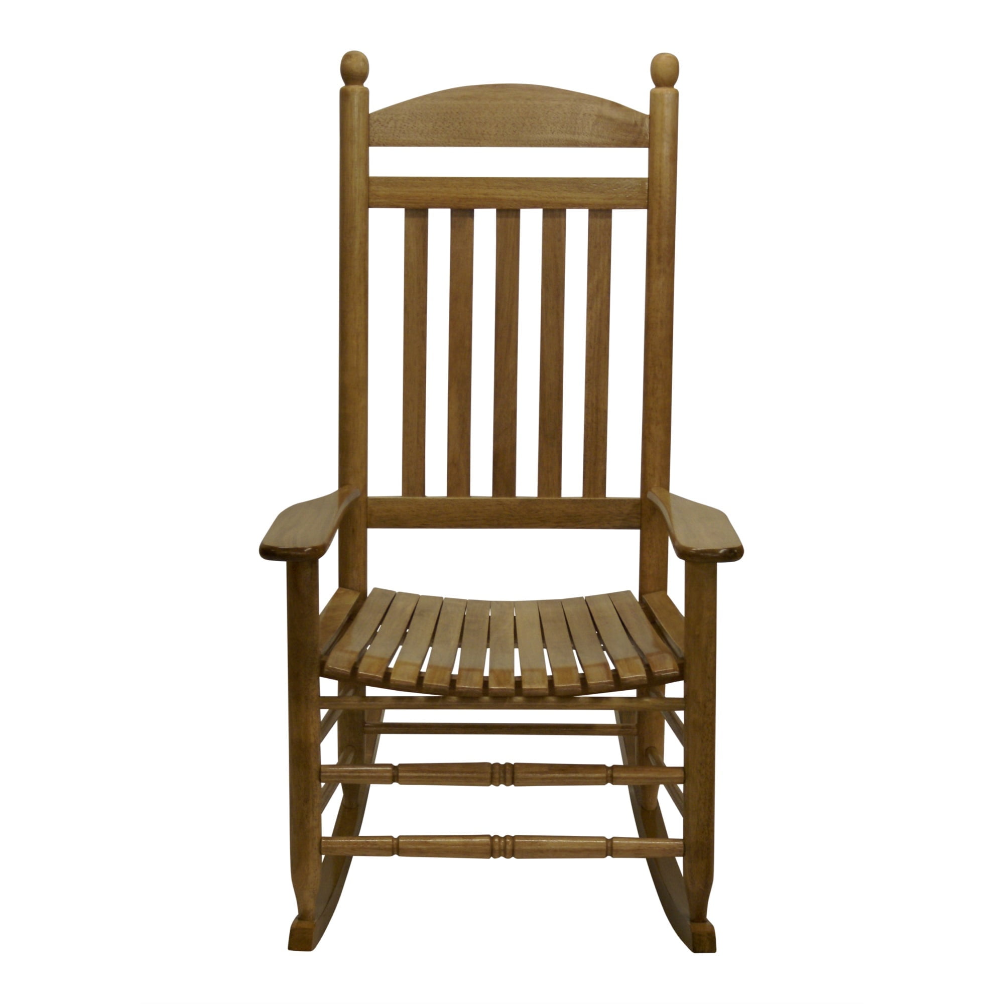 Hinkle Chair Company Bradley Rocking Chair - Walmart.com