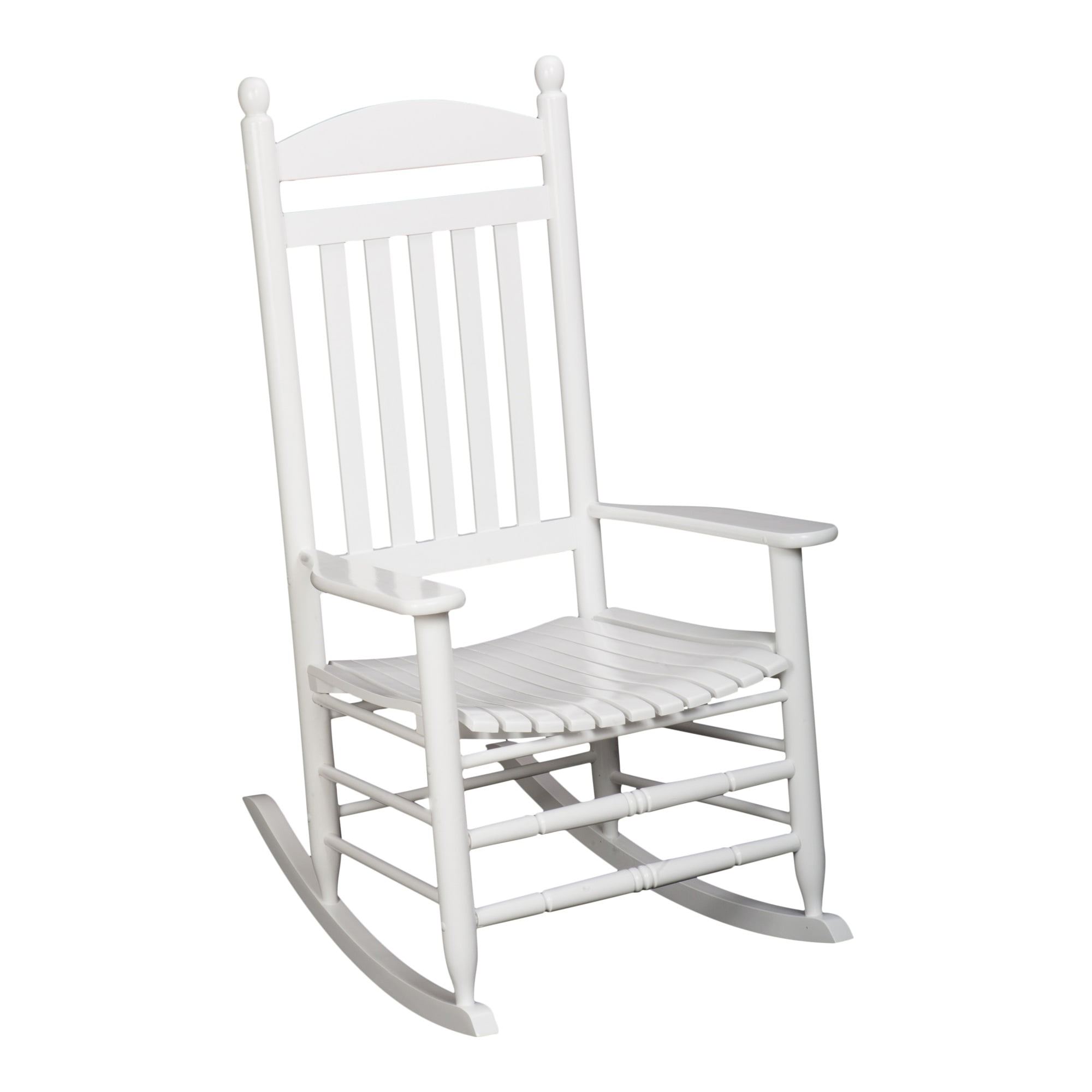 Hinkle Chair Company Bradley Rocking Chair - Walmart.com