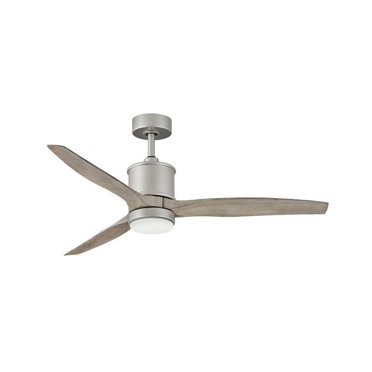 901952FMW-NWD-Hinkley Lighting-Tropic Air - 52 Inch 5 Blade Ceiling Fan ...