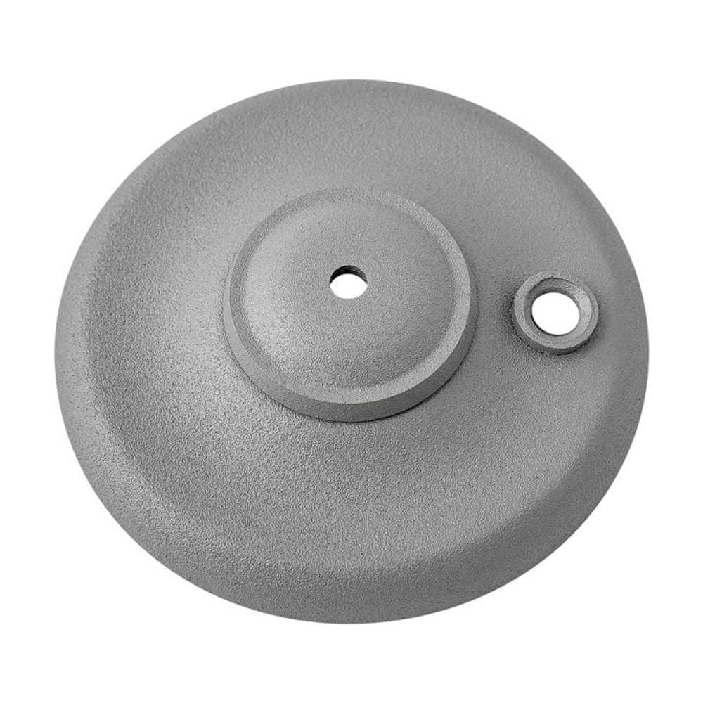 931001FGT Hinkley Lighting Accessory - 1.5 Inch Light Cap Kit-Graphite ...