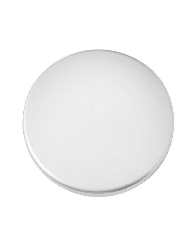 Hinkley Lighting 7 Wide Steel Cover Plate for Module Ceiling Fans ...