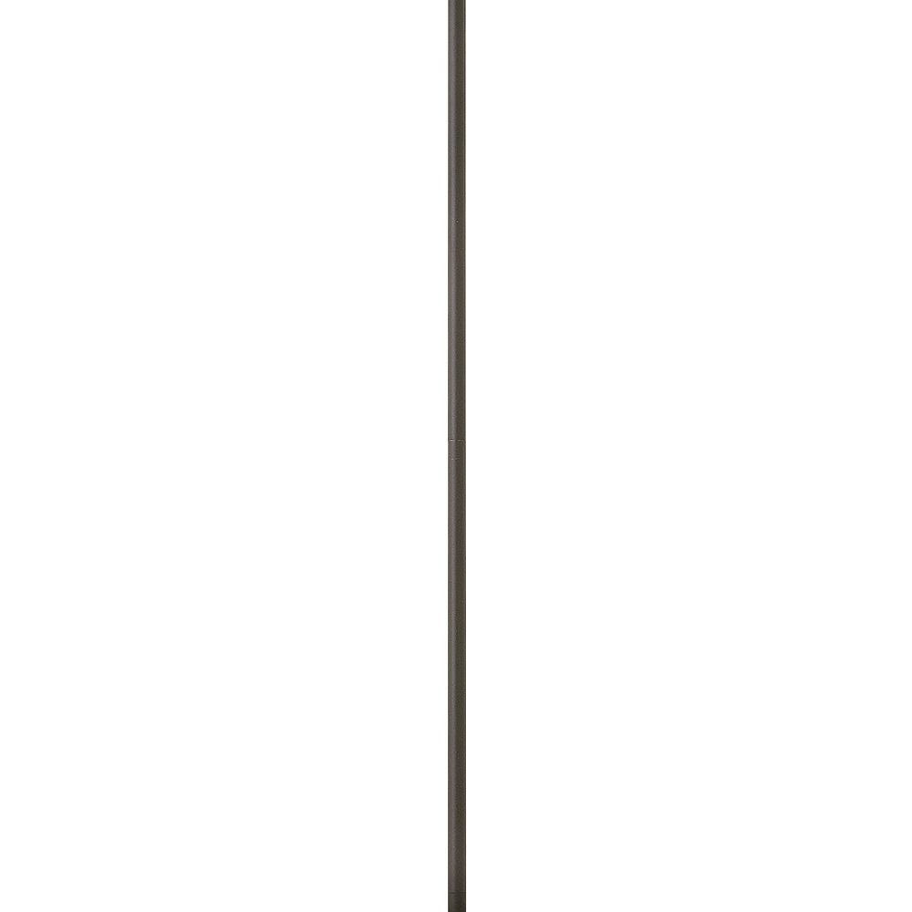 4312OZ-Hinkley Lighting-Accessory - 12 Inch Extension Rod-Oil Rubbed ...