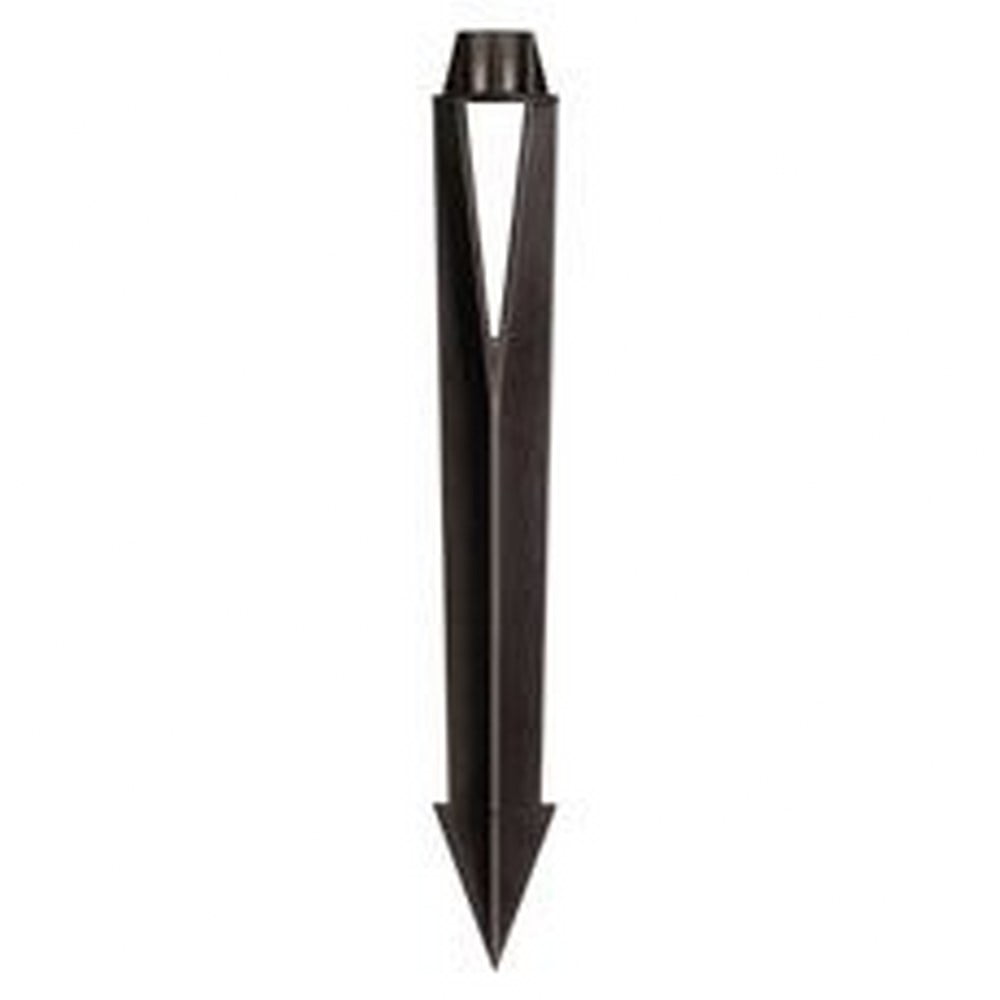 Hinkley Lighting - Accessory - 15 Inch Composite Spike - Walmart.com