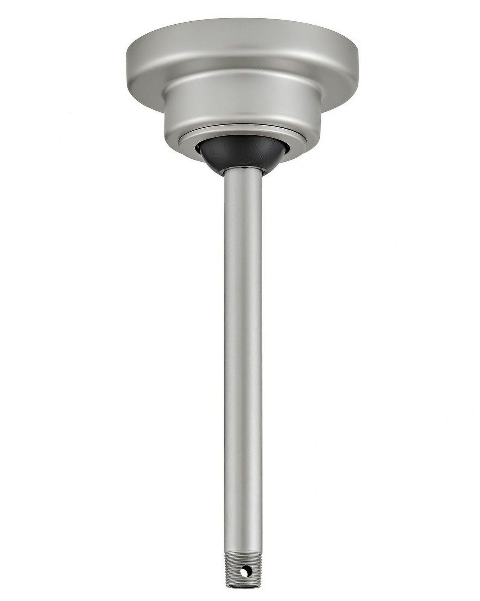 Hinkley Lighting - Accessory - Locking Sloped Ceiling Kit-4 Inches Tall ...